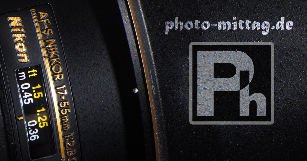 Homepage - https//www.photo-mittag.de